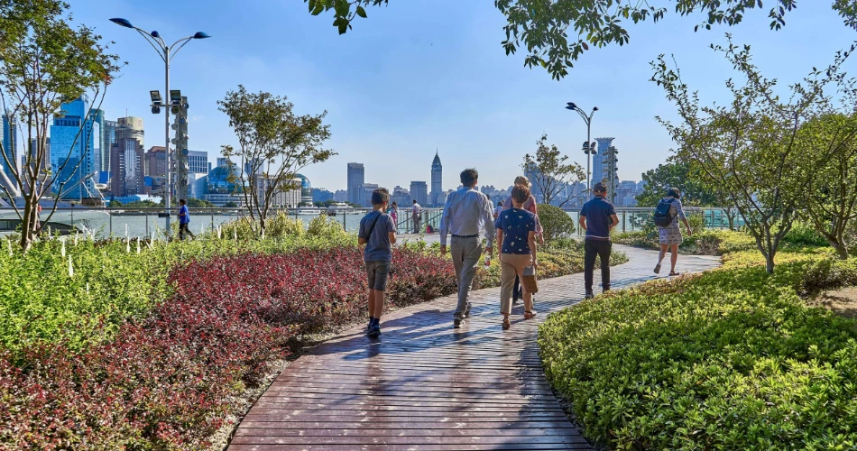 Things to See at The Bund Shanghai | Top Attractions & Landmarks Guide