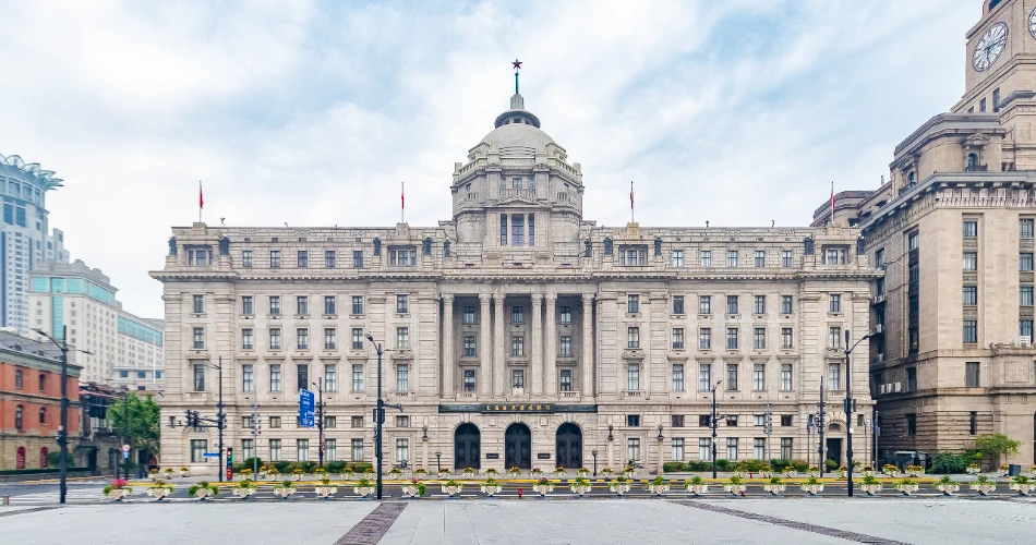Things to See at The Bund Shanghai | Top Attractions & Landmarks Guide