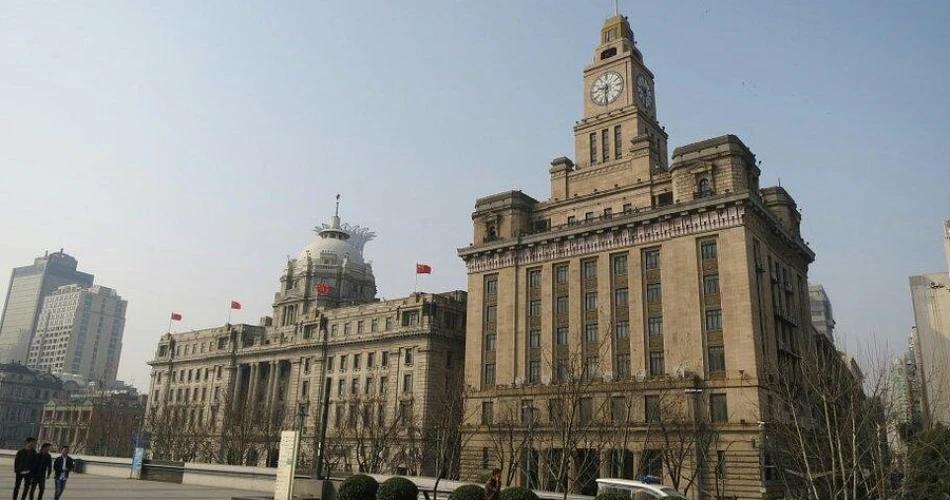 Things to See at The Bund Shanghai | Top Attractions & Landmarks Guide